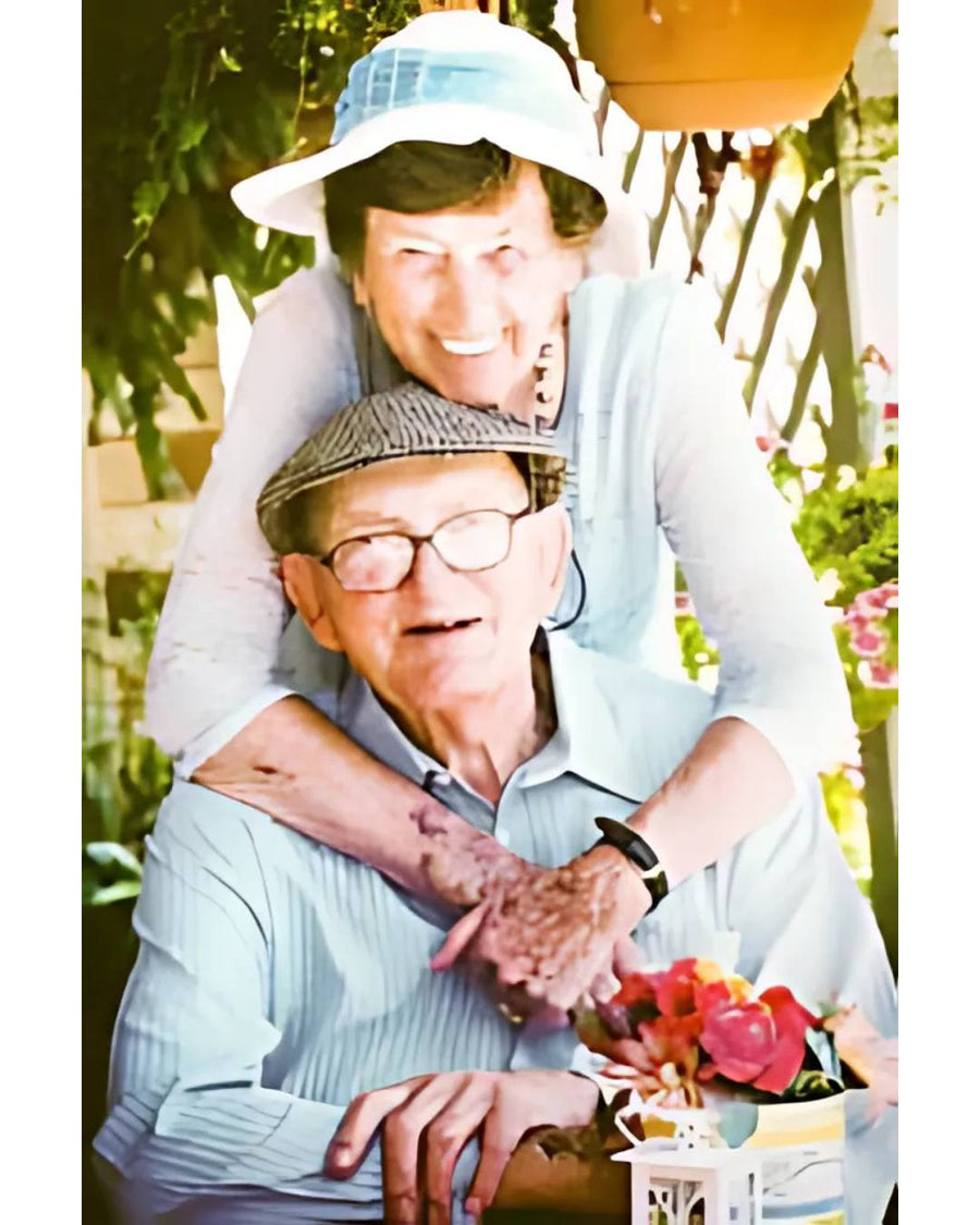 Ron Manning – Montessori At Home